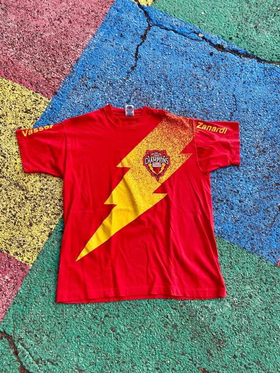 Vintage 1996 PPG Indy Car Racing World Series Champio… - Gem