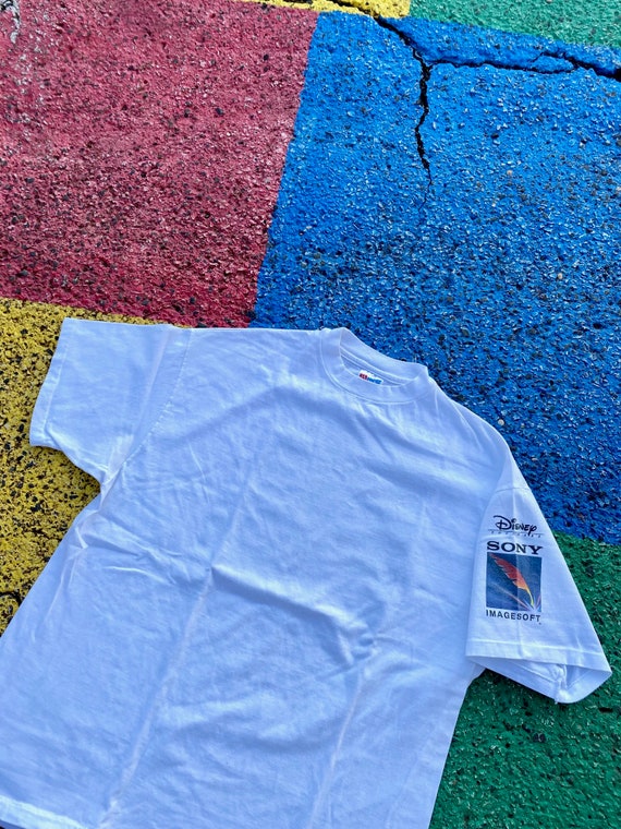 Vintage 1994 Sega Genesis Disney Mickey Mouse Mickey … - Gem