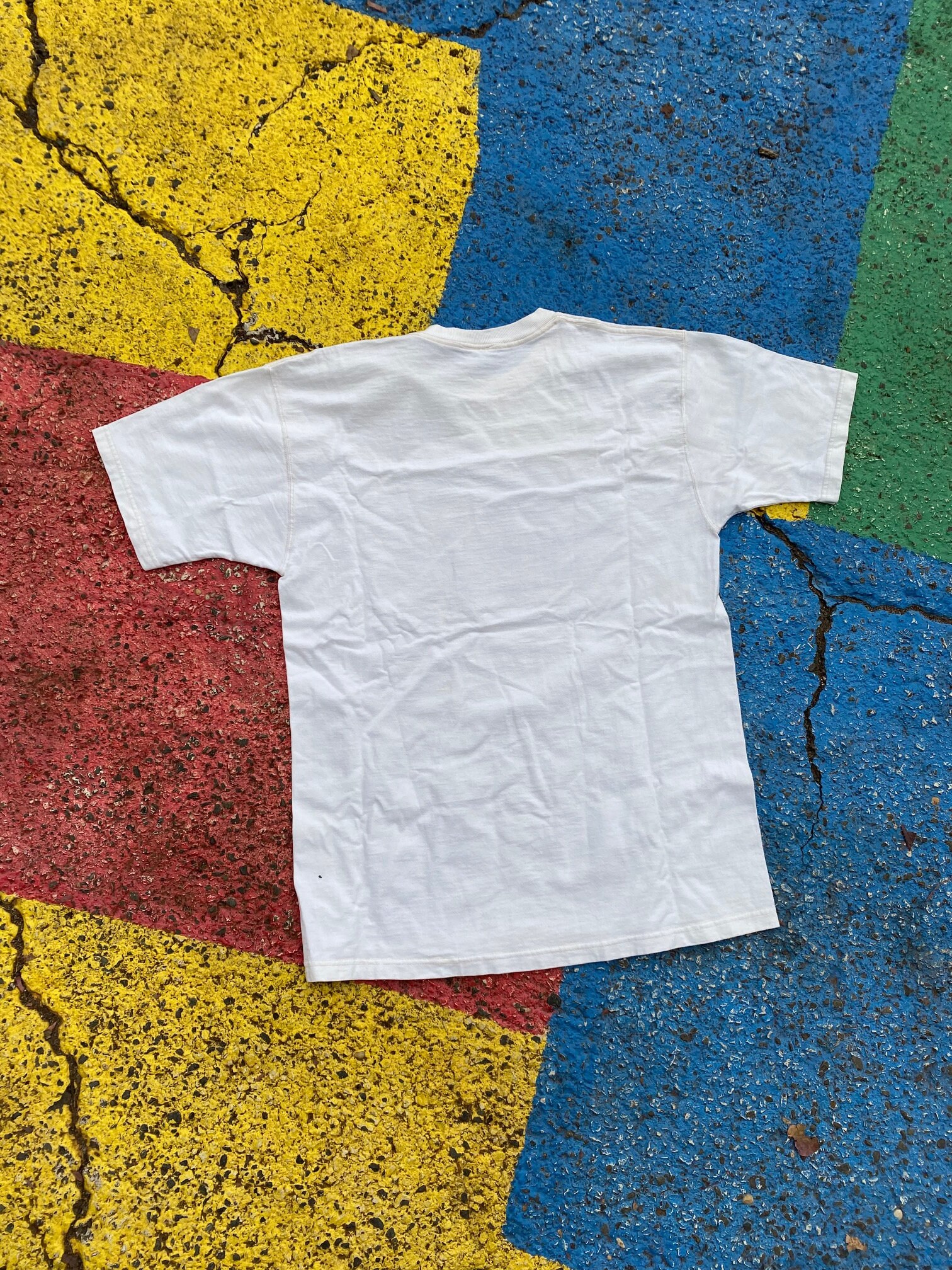 Vintage 90s 2000s Dare Drug Abuse Resistance Education American Flag ...