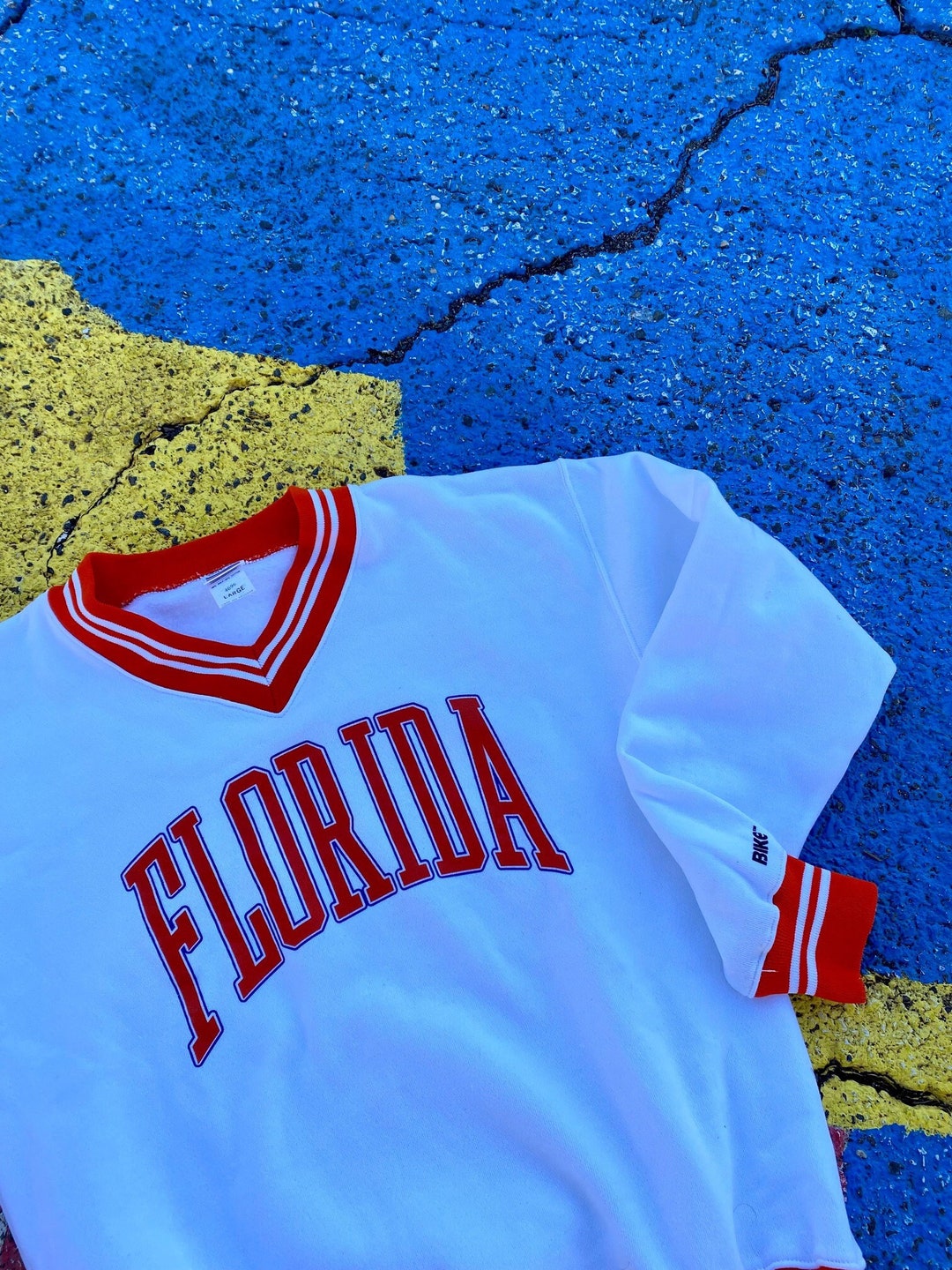 Vintage 80s/90s University of Florida Gators NCAA Collegiate College ...