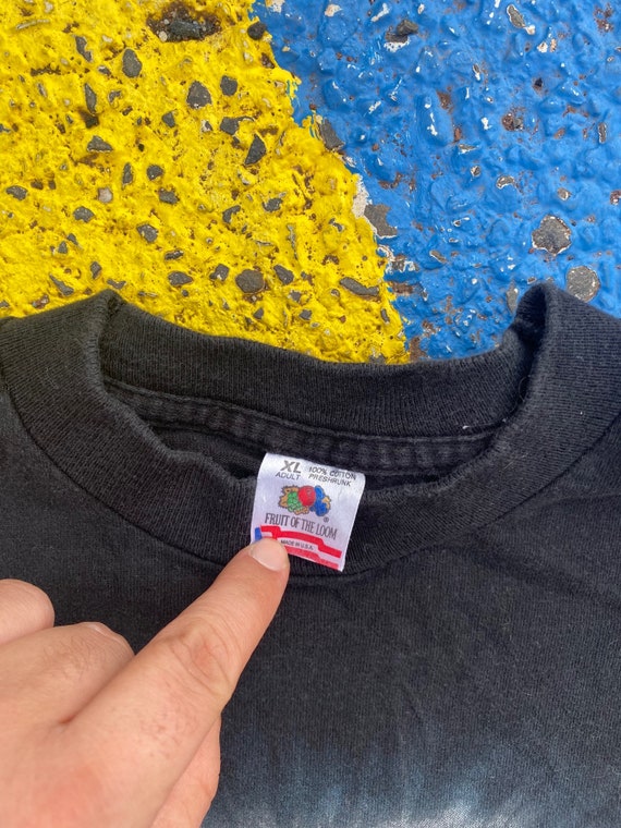 Vintage 1995 Congo Paramount Pictures 90s Movie Promo… - Gem