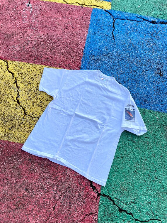 Vintage 1994 Sega Genesis Disney Mickey Mouse Mickey … - Gem