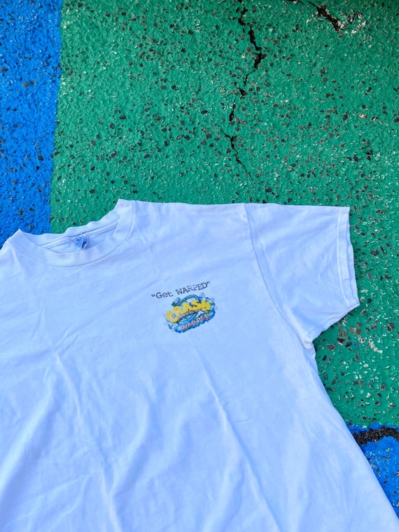 Vintage 1998 Crash Bandicoot Get Warped 90s Playstati… - Gem