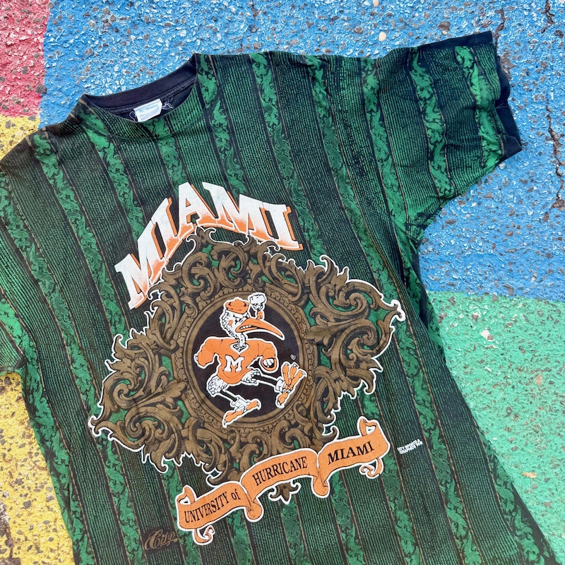 Miami 1993 - Etsy