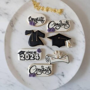 Nursing Graduation Cookies, Nursing School Cookies, Medical School ...