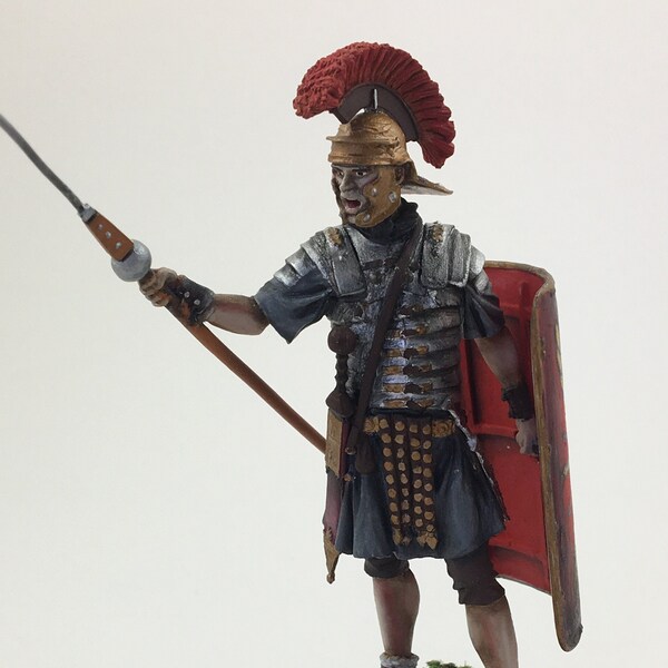 Lead Toy Soldiers - Etsy