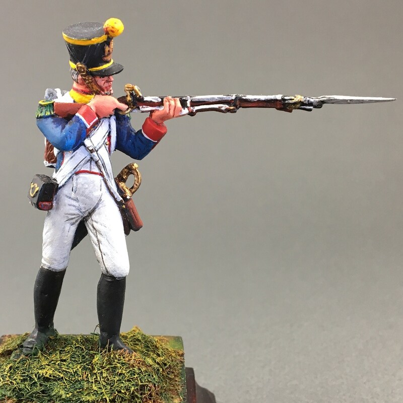 Napoleonic Legos - Etsy