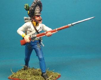 Austrian Toy Soldiers - Etsy