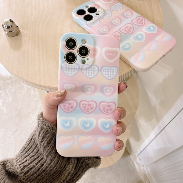 Sweet Phone Case - Etsy