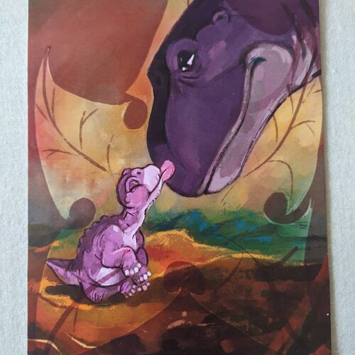 The Land Before Time Tree Star Pin / Necklace Cosplay Prop - Etsy