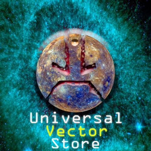 UniversalVectorStore - Etsy