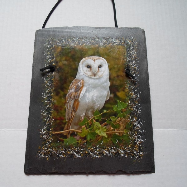 Hand Painted Slate - Etsy