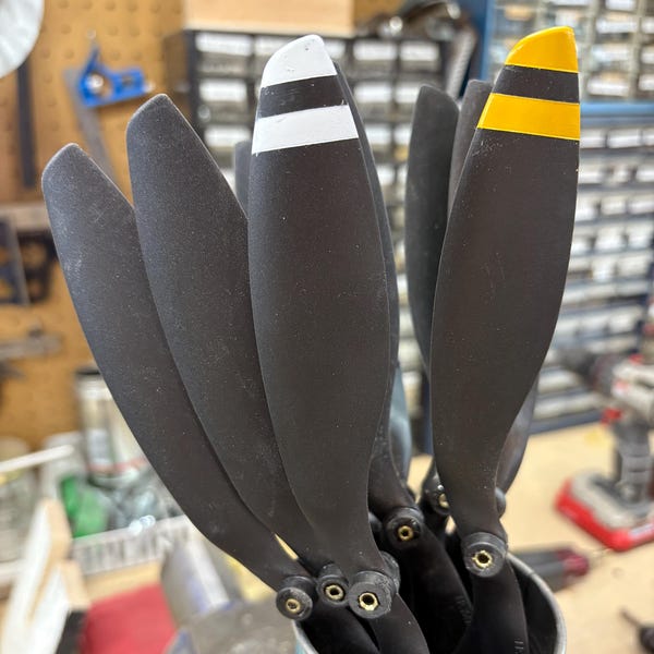 Propeller - Etsy