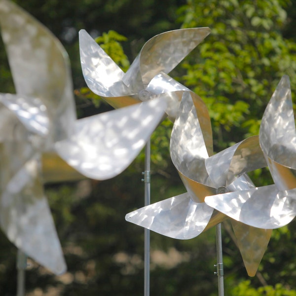 Large Pinwheels - Etsy