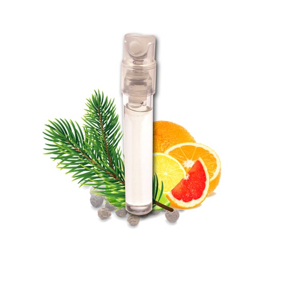 Kind Terpenes Flower Spray Blueberry Og Strain Specific 2 Ml Etsy
