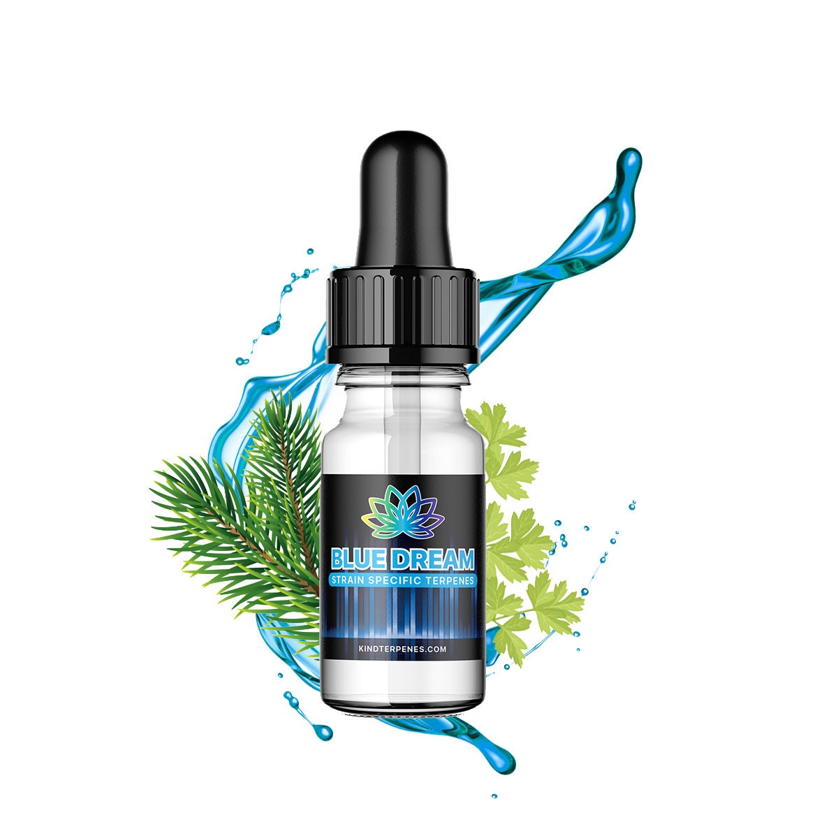Kind Terpenes - Blue Dream - Etsy