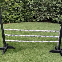 Single Stacker Jump Set for Breyer Model Horse - Etsy