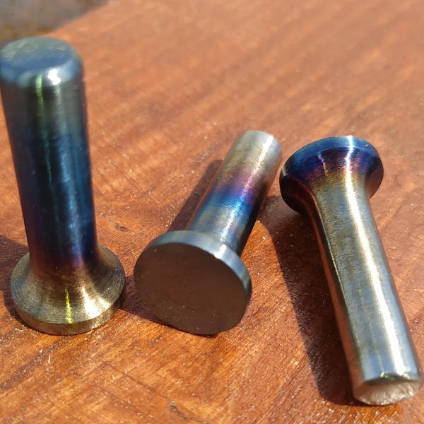 Tobacco Pipe Tampers - Etsy