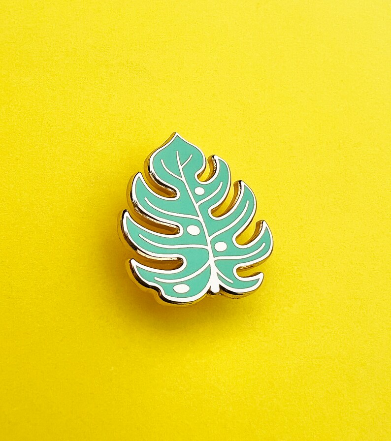 Enamel Pin Badges, Surprise Grab Bag of 5 Random Pins, Its a Lucky Dip ...