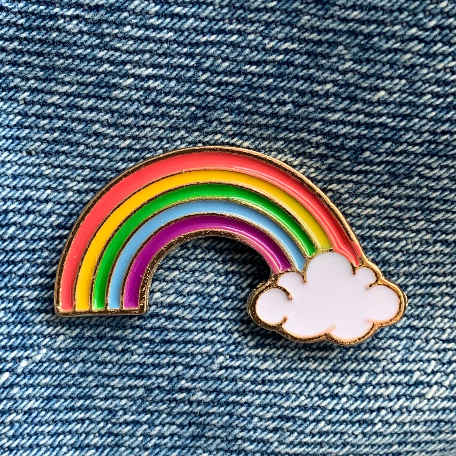 Enamel Pin Badges Surprise Grab Bag of 5 Random Pins Its a | Etsy