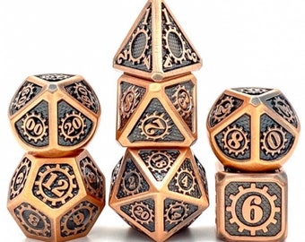 Dungeons and Dragons Gear - Etsy