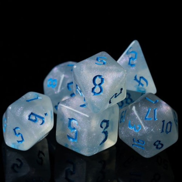 Custom Dice - Etsy
