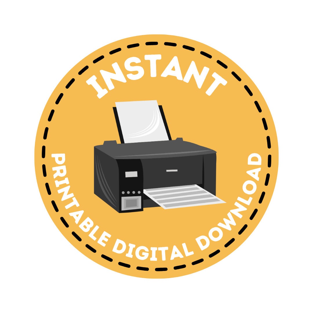 QUILT GAME, Iconic Quilting Duos, Instant Digital Download, Printable ...