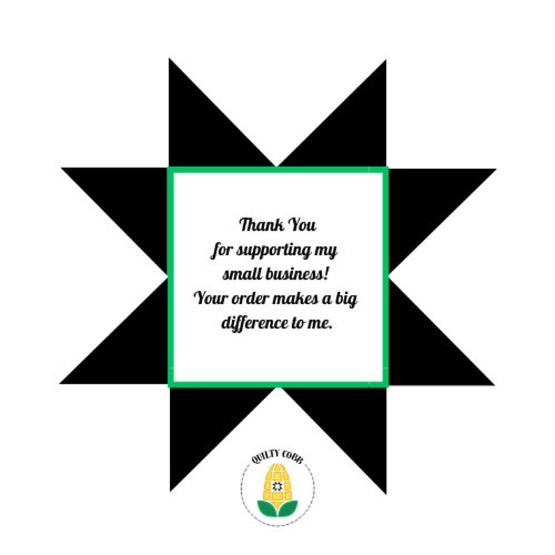 QUILT CERTIFICATE, Award for Retreat, Guild Meeting, Piece Maker ...