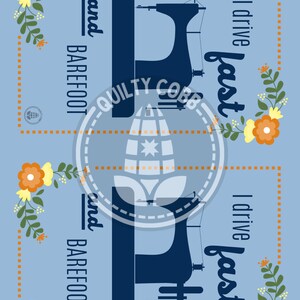 QUILT QUOTES Instant Digital Download Printable Art Quilty - Etsy