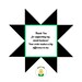 Quilters Trivia Game: Printable Quilt Guild Activity (digital Download ...