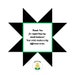 QUILT HELPS, Patchwork Letter and Number Labels, Instant Digital ...