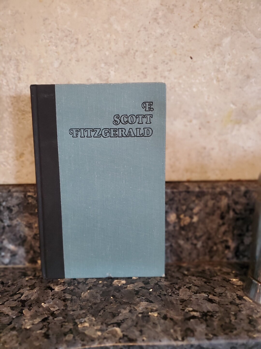 The Last Tycoon, F. Scott Fitzgerald, First Edition, Classic Literature ...
