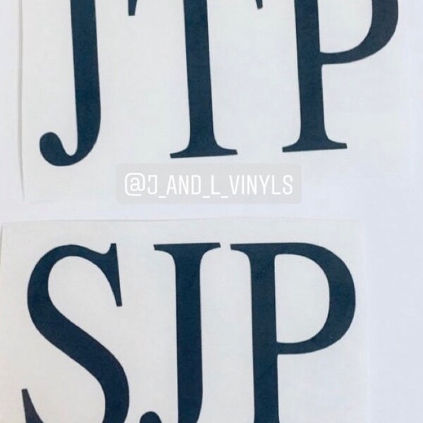 Luggage Decals - Etsy