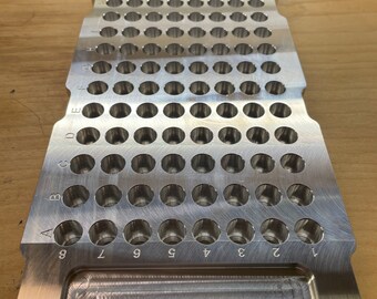 308 Reloading Tray - Etsy