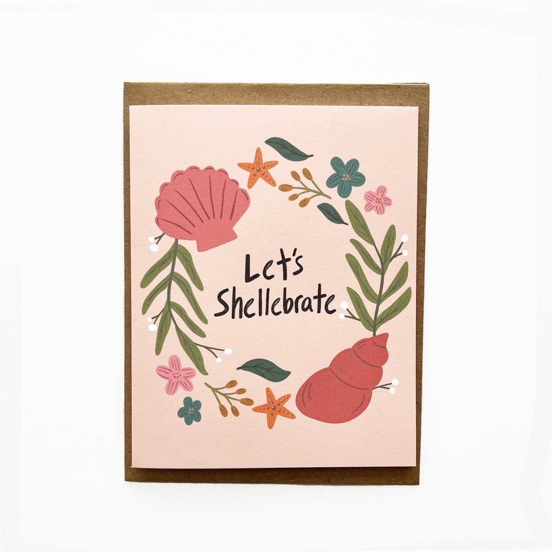 Shellabrate - Etsy