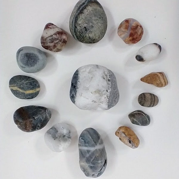 Wishing Stones - Etsy