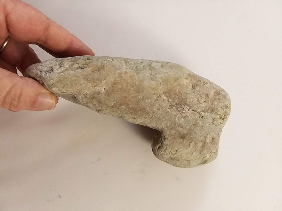 Xl Rare Pacific Northwest Artifact Primitive American Pacific Etsy