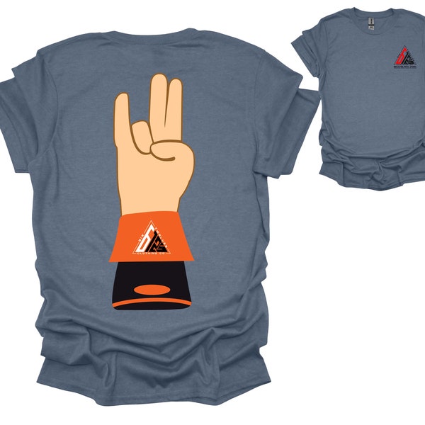 Shocker T Shirt - Etsy