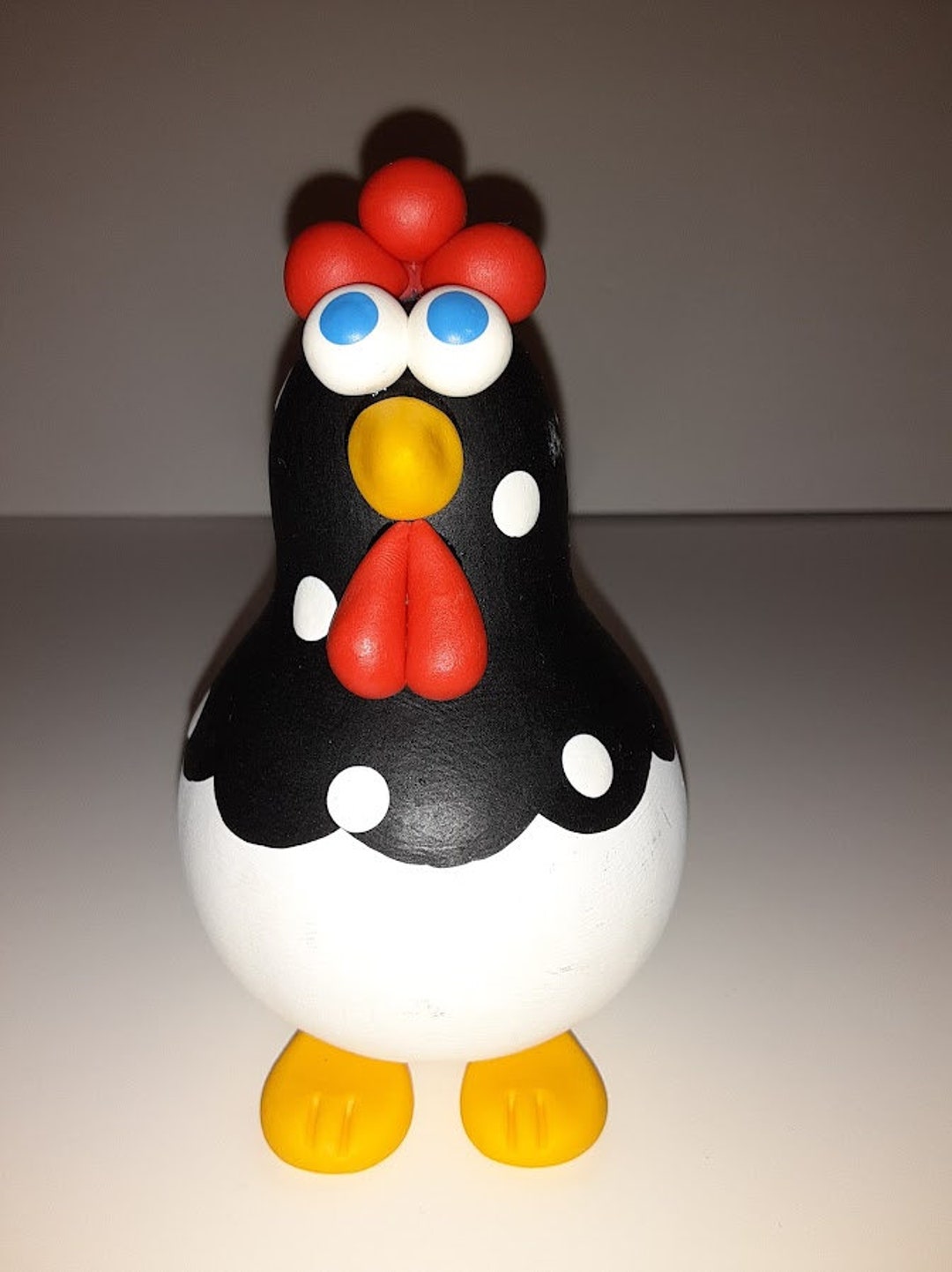 Gourd Chicken - Etsy