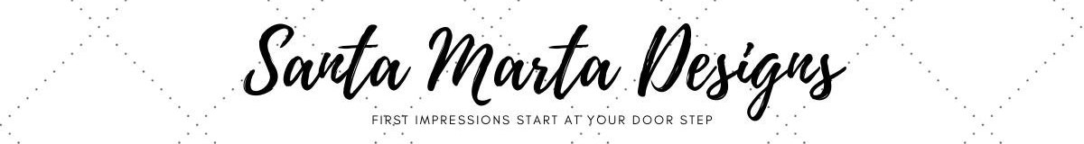 SantaMartaDesigns - Etsy
