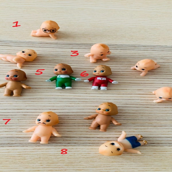 Kewpie Dolls - Etsy