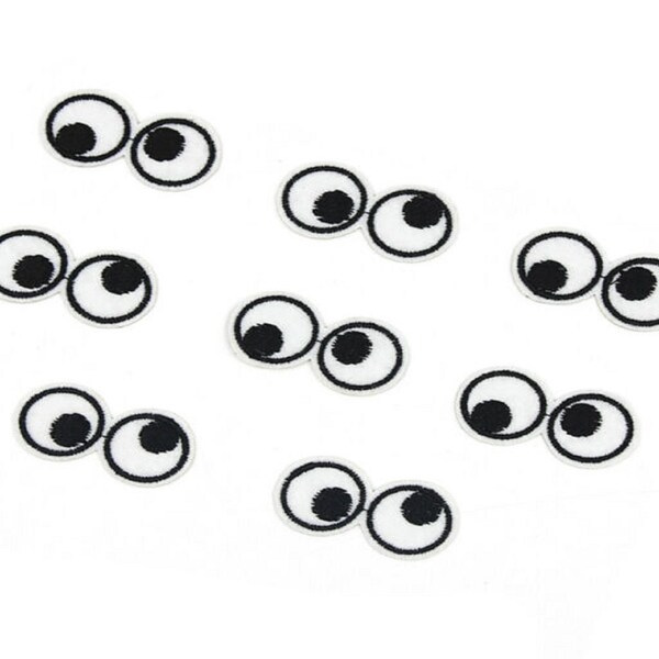 Googly Eyes - Etsy