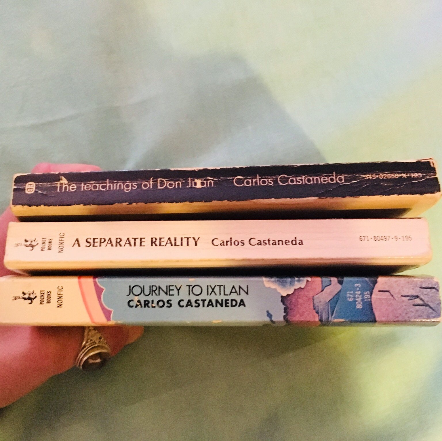 Vintage Ballet Class by Edward Caton Hardcover Book With - Etsy