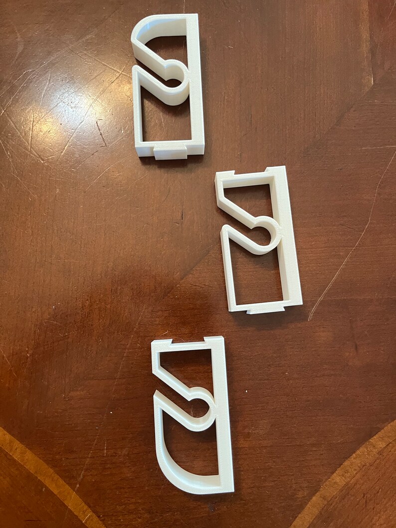 Modular Hat Rack - Etsy