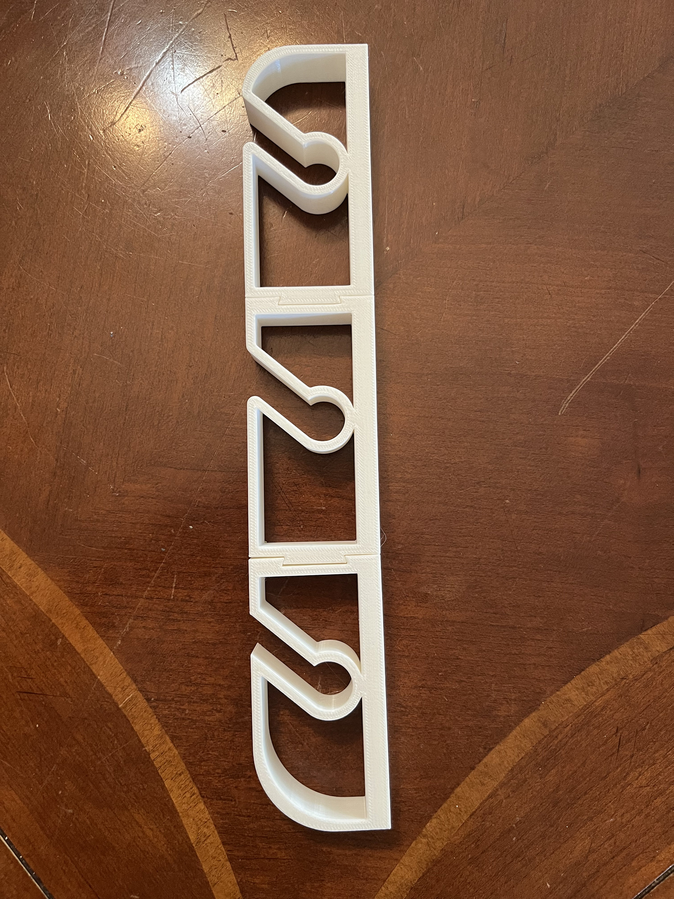 Modular Hat Rack - Etsy