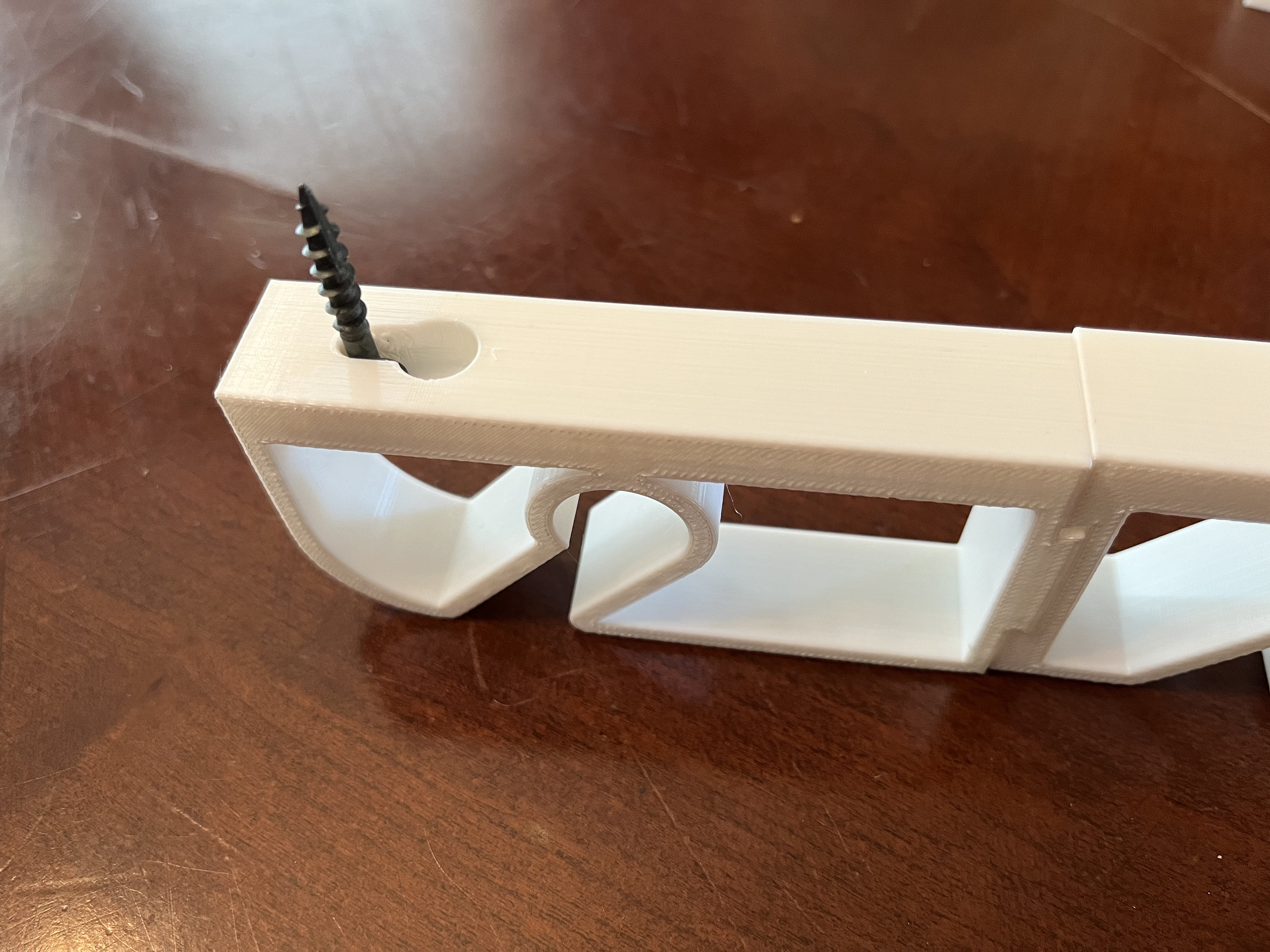 Modular Hat Rack - Etsy
