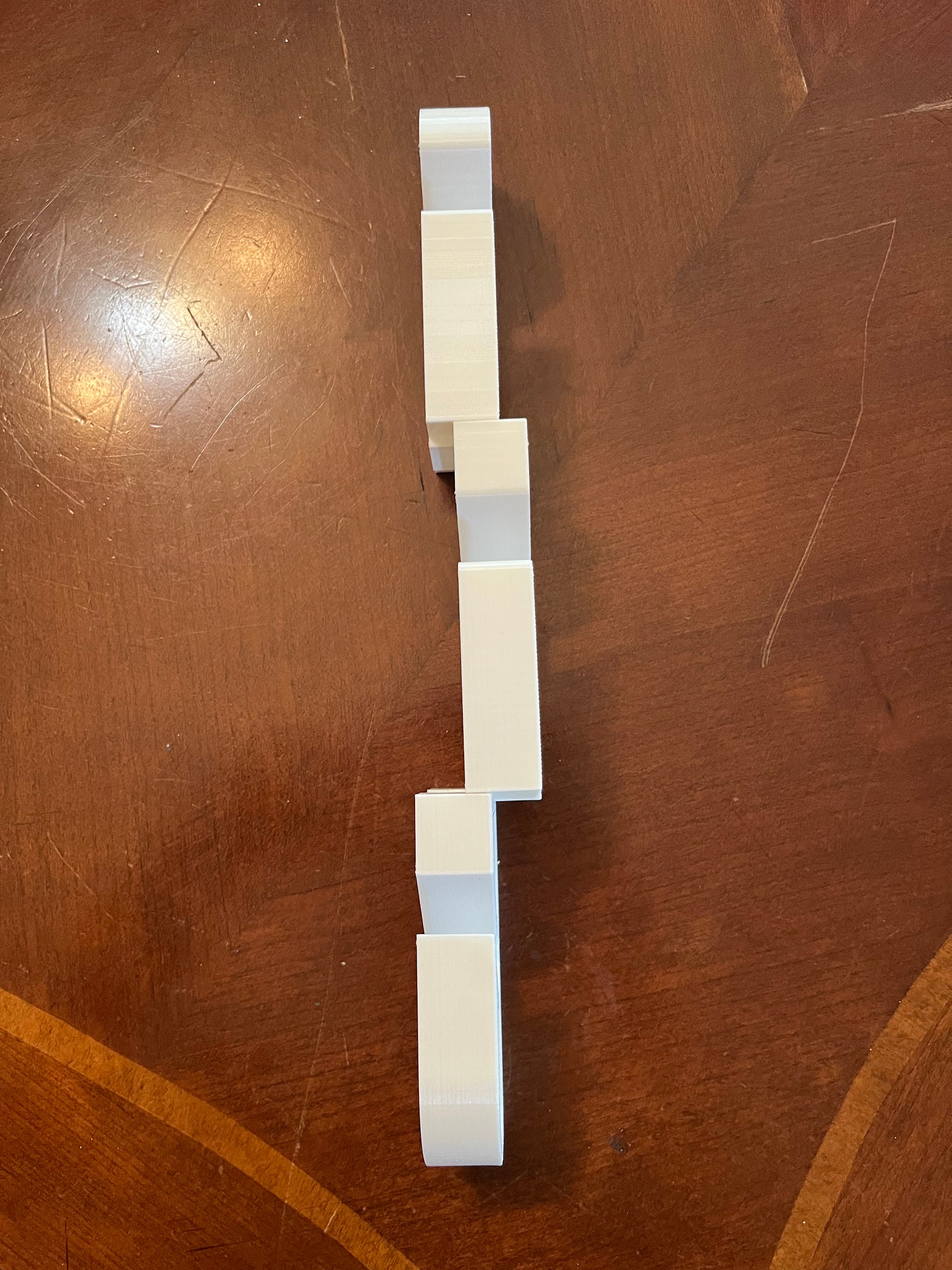 Modular Hat Rack - Etsy