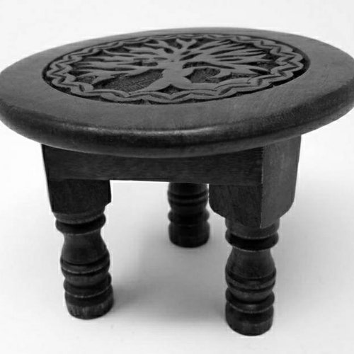 Tree of Life Altar Table - Etsy