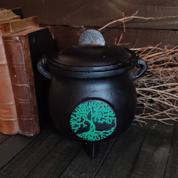Giant Cauldron - Etsy