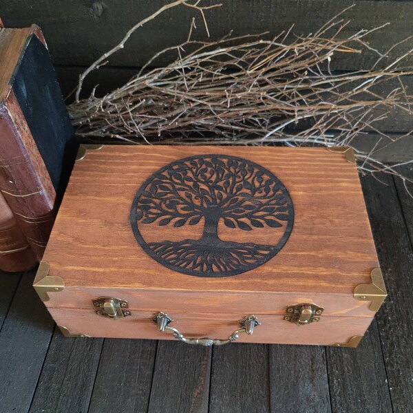 Altar Box - Etsy